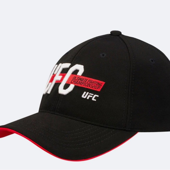 Accessories | Ufc Hat Never Worn With Tags | Poshmark
